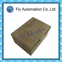 China Compressor PA - 68 Performance Auto Parts Automatic Drain Valve Anti Bloking Filter Gas Tank for sale