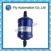China EK - 083S 047606 EK blue Refrigerant Filter Drier Compacted Bead Solder Type for sale
