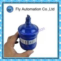 China EK - 083S 047606 EK blue Refrigerant Filter Drier Compacted Bead Solder Type for sale