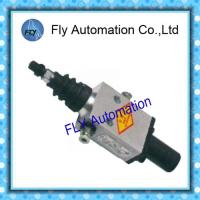 China Hydraulic Pressure Dump Truck Controls Valves For Vehicles for sale