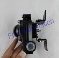 China Standard Limit Switch Box APL-210N Power Coated Aluminium Weatherproof Switch Box for sale