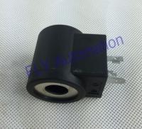 China DC12V DC24V 20.5W DIN43650 Hydraulic Magnetic Induction Coil 094001000 094002000 for sale