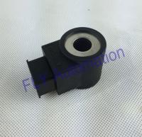 China DC12V DC24V 20.5W DIN43650 Hydraulic Magnetic Induction Coil 094001000 094002000 for sale