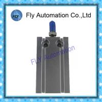 China Aluminium Smc Pneumatic Cylinder for sale