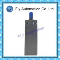 China Aluminium Smc Pneumatic Cylinder for sale