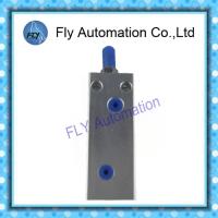 China Aluminium Smc Pneumatic Cylinder for sale