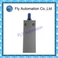 China Free Mount cylinder CU20NiI - 20S Air Pneumatic Cylinder Single Rod CU 20*20 for sale