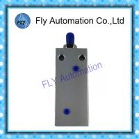 China SMC CU Series Pneumatic Air Cylinders CDU25NiI - 25S Pneumatic Actuator Cylinder for sale