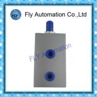 China SMC Free mount cylinder CU Series CDU32NiI - 15S CDU32-15 Single Acting Pneumatic Cylinder for sale