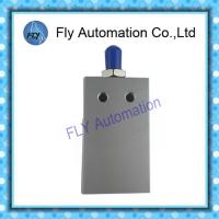 China SMC Free mount cylinder CU Series CDU32NiI - 15S CDU32-15 Single Acting Pneumatic Cylinder for sale