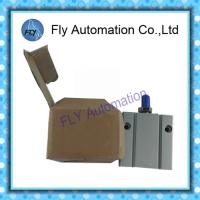 China SMC Free mount cylinder CU Series CDU32NiI - 15S CDU32-15 Single Acting Pneumatic Cylinder for sale