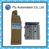 China Compact Guide Pneumatic Air Cylinders MGPM16G - 30Nil Tri - Axial Cylinder GMPM 16*30 for sale