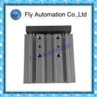China Compact Guide Pneumatic Air Cylinders MGPM16G - 30Nil Tri - Axial Cylinder GMPM 16*30 for sale
