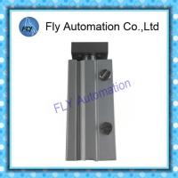 China Compact Guide Pneumatic Air Cylinders MGPM16G - 30Nil Tri - Axial Cylinder GMPM 16*30 for sale