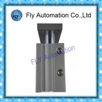 China MGPM25G-30Nil SMC Series Tri Axial Cylinder Compact Guide Cylinder Bore 20mm Stroke 30mm for sale