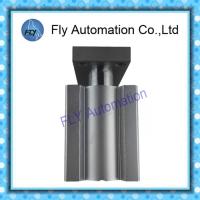 China GMPL 40*25mm Double Acting Pneumatic Cylinder MGPM40TF x 25Z for sale
