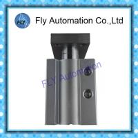 China GMPL 40*25mm Double Acting Pneumatic Cylinder MGPM40TF x 25Z for sale