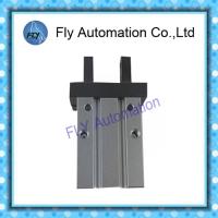 China Air Gripper MHZ2-16D Pneumatic Air Cylinders Parallel Type High Pressure Pneumatic Cylinder for sale