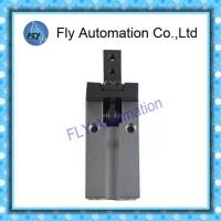 China Finger Cylinder MHZ2 Series Parallel Type Air Gripper MHZ2-20D 2 Fingers 20 Mm Bore for sale