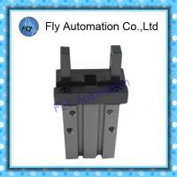 China Finger Cylinder MHZ2 Series Parallel Type Air Gripper MHZ2-20D 2 Fingers 20 Mm Bore for sale