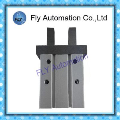 China 0.1~0.7MPa Double Acting Pneumatic Cylinder for sale