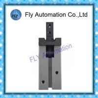 China 0.1~0.7MPa Double Acting Pneumatic Cylinder for sale