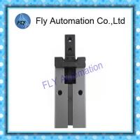China 0.1~0.7MPa Double Acting Pneumatic Cylinder for sale