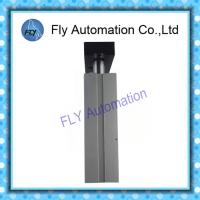 China Airtac TN - 32X50-S Tie Rod Pneumatic Air Cylinders Aluminium Twin Rod With Magnet for sale