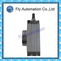 China SMC Compact rotary table MSAQB10A Pneumatic Cylinder Rack Pinion Style for sale