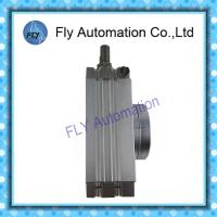 China SMC Compact rotary table MSAQB10A Pneumatic Cylinder Rack Pinion Style for sale