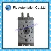 China MSQB20A Japan MSQ Series Rotary Table Cylinders High Precision Type for sale