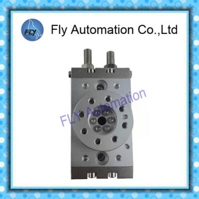 China MSQB20A Japan MSQ Series Rotary Table Cylinders High Precision Type for sale