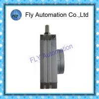 China MSQB20A Japan MSQ Series Rotary Table Cylinders High Precision Type for sale