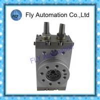 China MSQB20A Japan MSQ Series Rotary Table Cylinders High Precision Type for sale