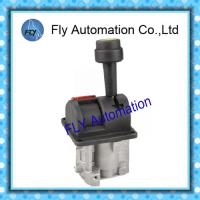 China Proportional Dump truck Controls with 0.5-12 Bar For CAB for sale
