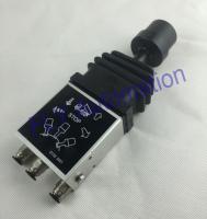 China HYVA Dump Truck Controls 14750430H Tipping Valve 3 Position for sale