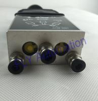 China HYVA Dump Truck Controls 14750430H Tipping Valve 3 Position for sale