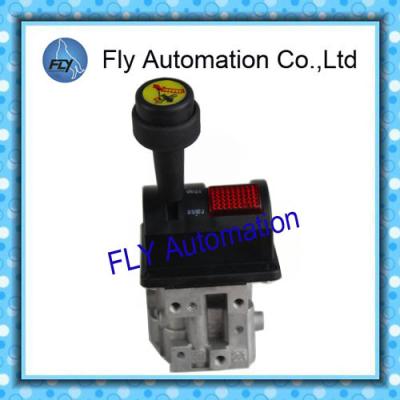 China Durable Air Control Tipping Valve HYVA 14750665H 14750667H for sale