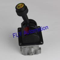 China Durable Air Control Tipping Valve HYVA 14750665H 14750667H for sale