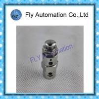 China TAC -2P / 3P / 4P / 4PP KOGANEI Basic Air TAC Valve Push Button Type for sale