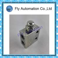 China KOGANEI TAC2-31P/41P/41PP TAC2 Push Button Air Valve Spring Return Valve Mechanical for sale
