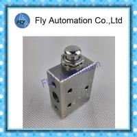 China KOGANEI TAC2-31P/41P/41PP TAC2 Push Button Air Valve Spring Return Valve Mechanical for sale