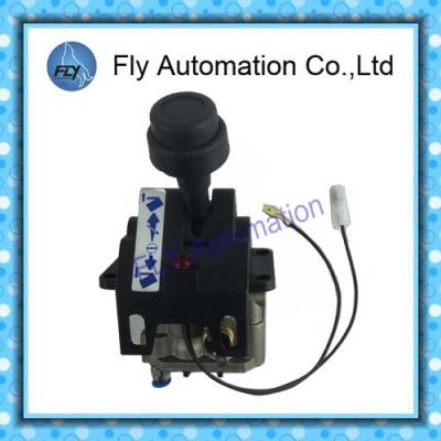 China Parker Chelsea Distributor 2 Way Valve AOHCD4C2 Tipper Valve for sale