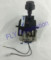China Parker Chelsea Distributor 2 Way Valve AOHCD4C2 Tipper Valve for sale