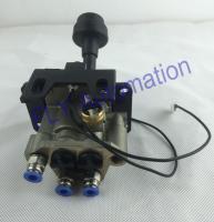 China Parker Chelsea Distributor 2 Way Valve AOHCD4C2 Tipper Valve for sale