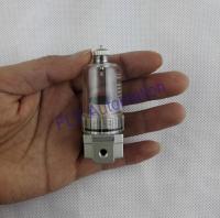 China SMC Air Filter Air Preparation Units AF1000- M5 AF1000- G1/8 for sale
