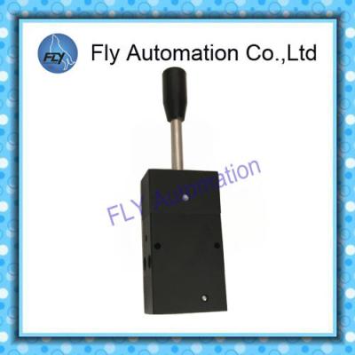 China 20750 20700 Dump Truck Controls 1406P Cab Controls Valve With Return Sping for sale