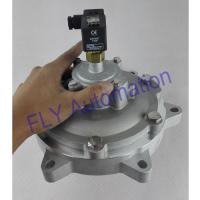 China Autel Valve Pulse Jet AE1475I12 DN80 High Performance Valve Integrated In The Tank for sale