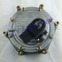 China FLY/AIRWOLF TH-4475-M Pulse Jet Valves Normall Closed Air Or Insert Gas for sale