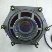 China FLY/AIRWOLF TH-4475-M Pulse Jet Valves Normall Closed Air Or Insert Gas for sale